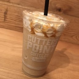 CUTTERS POINT COFFEE - Updated September 2025 - 97 Photos & 98 Reviews ...