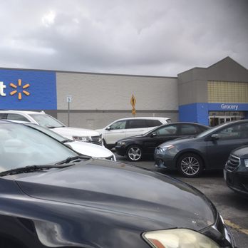WALMART SUPERCENTER - Updated December 2025 - 25 Photos & 31 Reviews ...