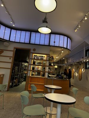 NEON GREENS - Updated January 2026 - 167 Photos & 86 Reviews - 4176 ...