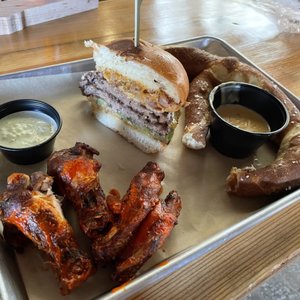 THE CURRENT - 19 Photos - 4500 5th Ave S, Birmingham, AL - Yelp