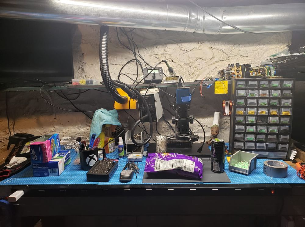 GAME CONSOLE REZZURECTIONZ - Updated October 2025 - Alpena, Michigan ...