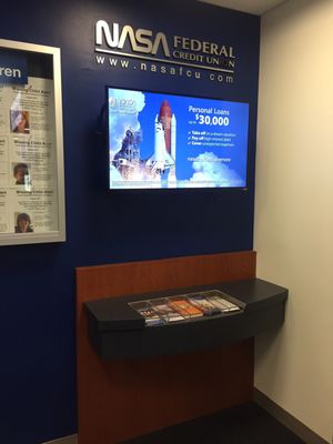 NASA FEDERAL CREDIT UNION - 300 E St SW, Washington, District of ...