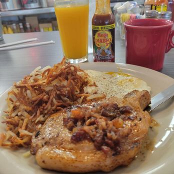 FLAT TIRE DINER - 205 Photos & 181 Reviews - 4700 Old Hickory Blvd, Old ...
