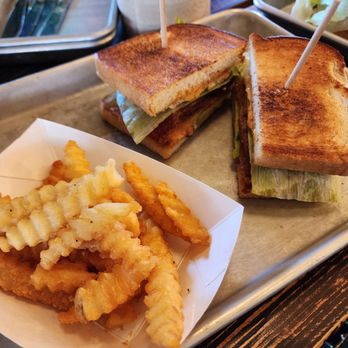 THE STIX ICEHOUSE - Updated May 2024 - 268 Photos & 374 Reviews - 301 W ...