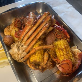 BOIL DADDY - WEST LA - Updated December 2025 - 384 Photos & 232 Reviews ...