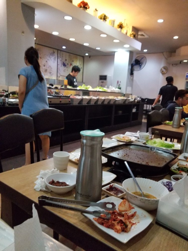 HWANGSO-GA - Updated January 2026 - 1547 M. Adriatico Street, Manila ...