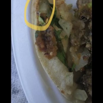 TACOS CHAVEZ - Updated April 2025 - 31 Photos & 35 Reviews - 40TH And ...