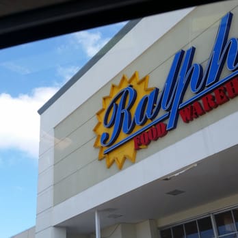 RALPH’S FOOD WAREHOUSE - 14 Photos & 19 Reviews - Carretera PR 3 S/N ...