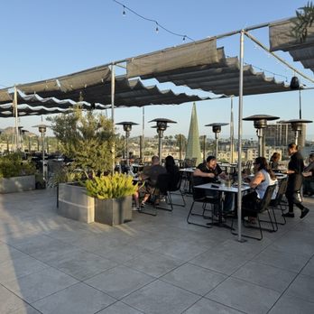 MYA ROOFTOP - Updated October 2025 - 475 Photos & 415 Reviews - 1100 N ...
