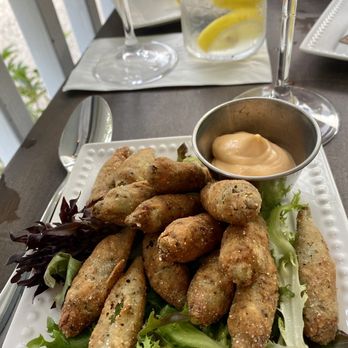 SOUTHERN, A GATHERING PLACE - Updated April 2025 - 18 Photos & 35 ...