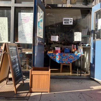 EVERYMAN ESPRESSO - Updated May 2024 - 224 Photos & 399 Reviews - 136 E ...