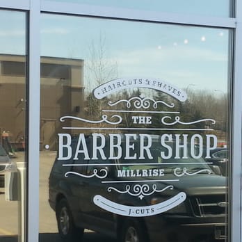 MILLRISE BARBER SHOP - Updated December 2025 - 18 Photos - 150 Millrise ...