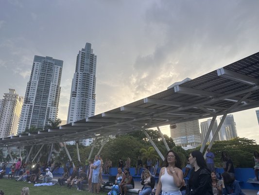 FPL SOLAR AMPHITHEATER AT BAYFRONT PARK - Updated August 2025 - 59 ...