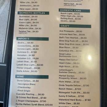 FLAT IRON CAFÉ - Updated August 2025 - 129 Photos & 135 Reviews - 1114 ...