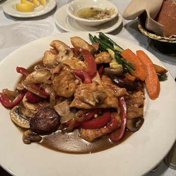 GOODFELLAS RISTORANTE - Updated February 2025 - 69 Photos & 88 Reviews ...