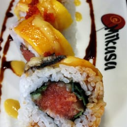 MIKASA ASIAN BISTRO & SUSHI BAR - Updated September 2025 - 594 Photos ...