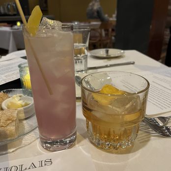 BEAUJOLAIS BISTRO - Updated September 2024 - 704 Photos & 352 Reviews ...