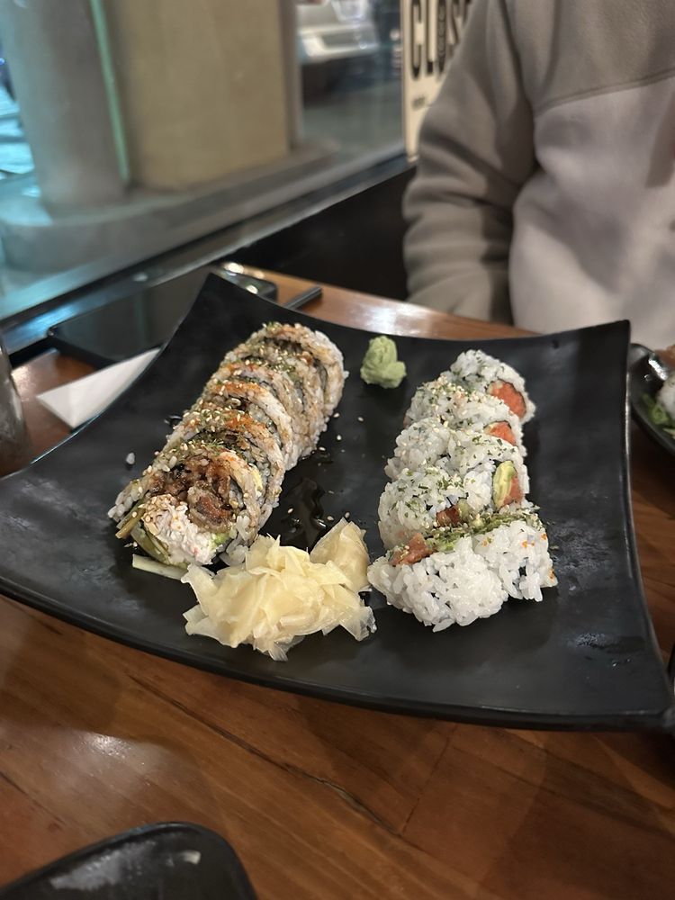 FULL MOON SUSHI - Updated July 2025 - 615 Photos & 762 Reviews - 9965 ...