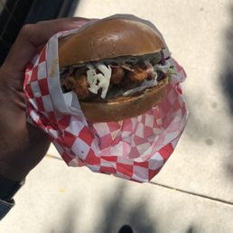 CITYBIRD TENDERS - 149 Photos & 174 Reviews - Chicken Shop - 1344 Vine ...