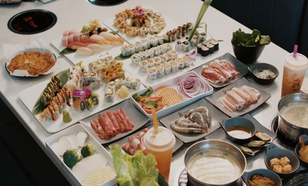 T POT - Updated August 2025 - 213 Photos & 60 Reviews - 3016 Waldorf ...