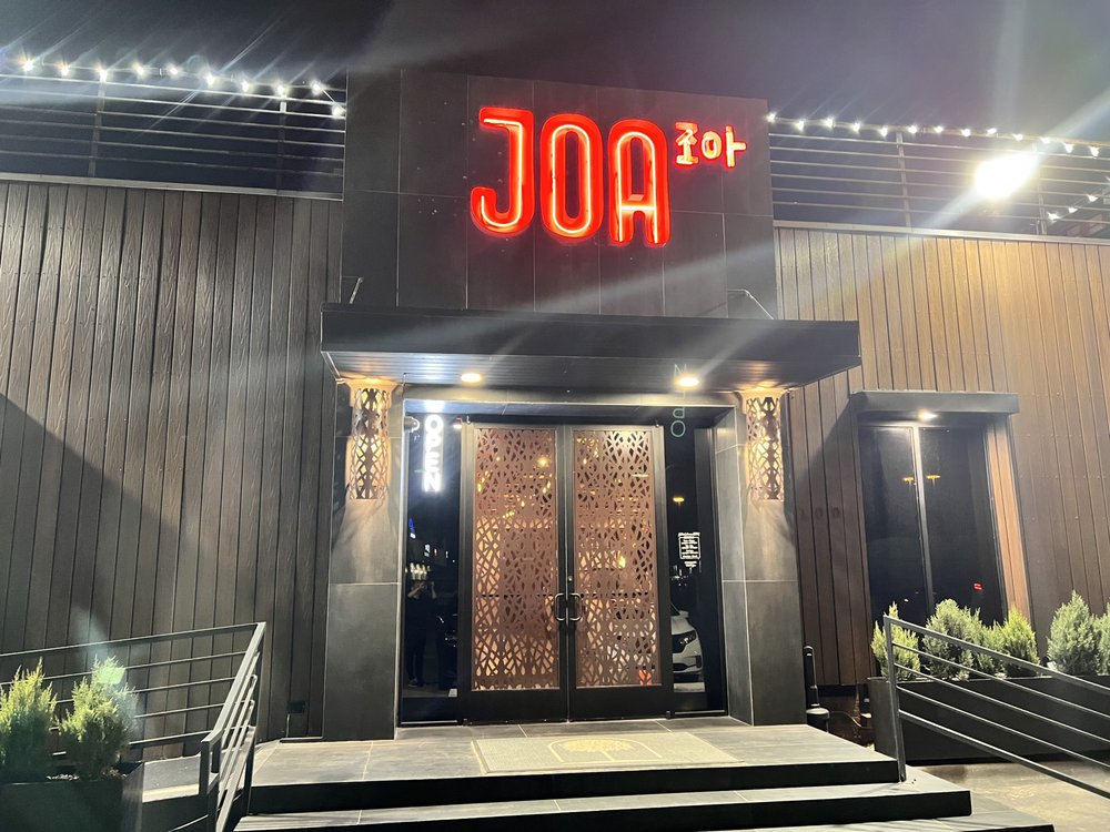 JOA KOREAN BBQ - Updated July 2024 - 352 Photos & 150 Reviews - 2254 ...