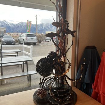 OI! COFFEE - Updated November 2024 - 36 Photos & 31 Reviews - 1685 US ...