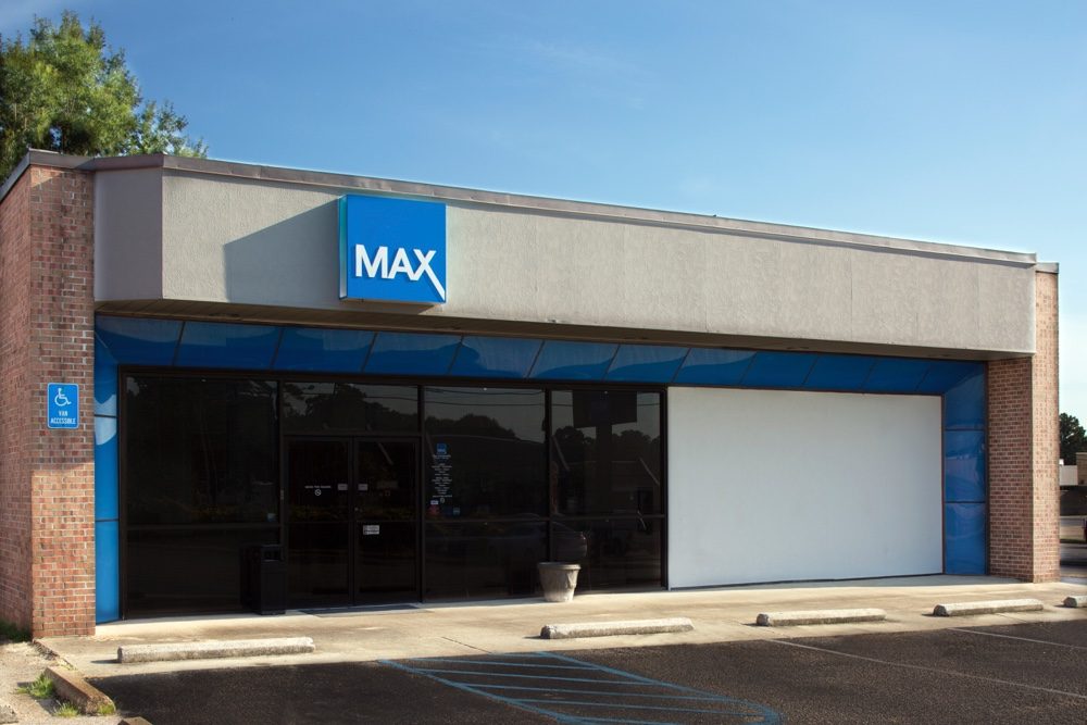 MAX CREDIT UNION - Updated December 2025 - 725 E Main St, Prattville ...