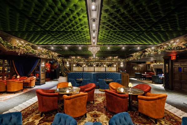 MADAME GEORGE - Updated August 2024 - 275 Photos & 64 Reviews - 45 W ...