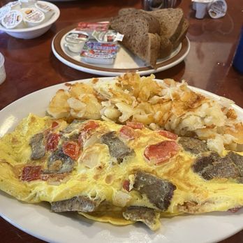 A&G DINER - Updated January 2026 - 31 Photos & 32 Reviews - 120 N Parsons Ave, Brandon, Florida ...