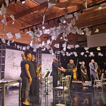 ARTISTS REPERTORY THEATRE - Updated December 2025 - 59 Photos & 26 ...