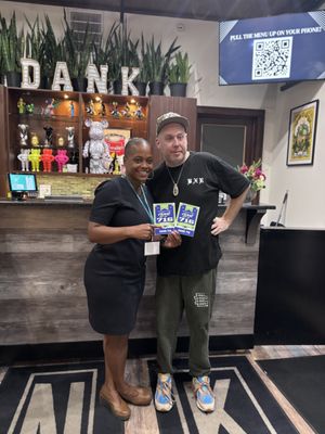 DANK 716 - Updated February 2025 - 20 Photos & 10 Reviews - 501 Main St ...