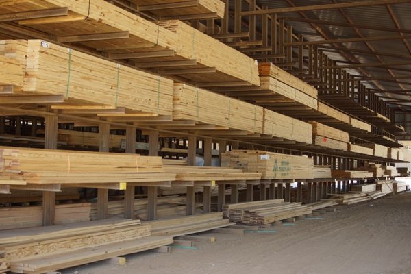 BAILEY LUMBER - Updated November 2024 - 51 Photos - 5847 E US Hwy 70 ...