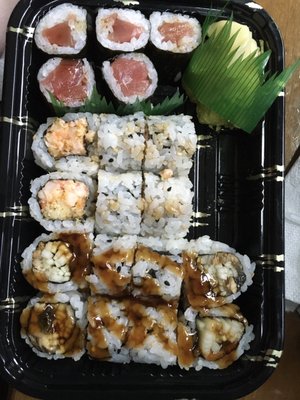 ATAMI GRILL & SUSHI - 103 Photos & 84 Reviews - 3600 Dallas Hwy ...