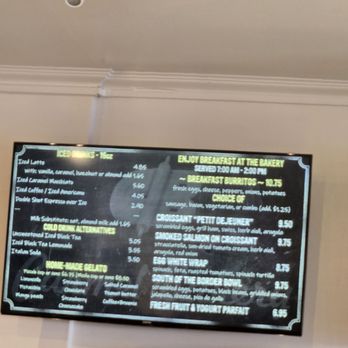 CARMEL BAKERY - Updated June 2025 - 1591 Photos & 1143 Reviews - Ocean ...