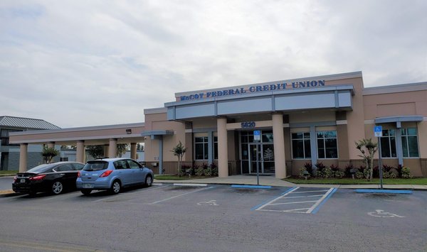 MCCOY FEDERAL CREDIT UNION - Updated October 2025 - 5620 L B McLeod Rd ...