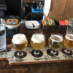 MAP BREWING CO - Updated January 2025 - 313 Photos & 268 Reviews - 510 ...