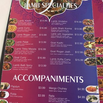 INDIAN CAFE - LODI - Updated September 2024 - 72 Photos & 87 Reviews ...