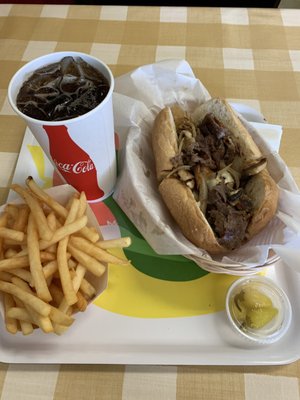 CAPTAIN’S SUB SHOP - 51 Photos & 72 Reviews - 16173 Roscoe Blvd, North ...