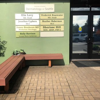 DERMATOLOGY OF SEATTLE - Updated September 2025 - 34 Photos & 91 ...
