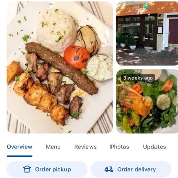 THE PITA HOUSE - Updated November 2024 - 243 Photos & 620 Reviews - 719 ...