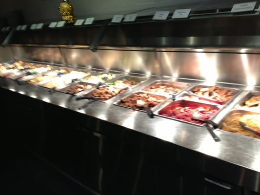 STARTLIGHT CHINESE RESTAURANT - Updated January 2026 - 18 Reviews - 960 ...