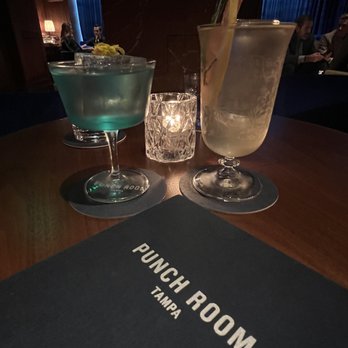 PUNCH ROOM - Updated June 2024 - 54 Photos & 21 Reviews - 500 ...