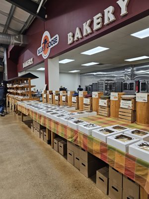 BLUE GOOSE FRUIT MARKET & BAKERY - Updated September 2025 - 73 Photos ...