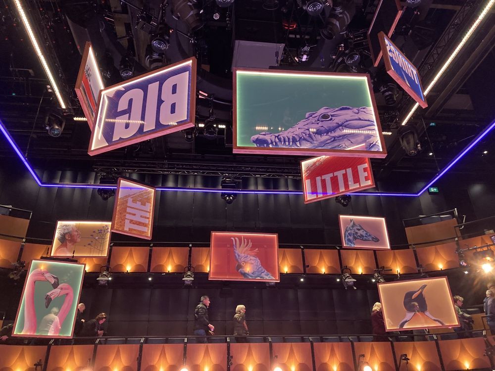 SOHOPLACE - 4 Soho Pl, London, United Kingdom - Performing Arts - Yelp