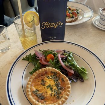 FITZY’S - Updated November 2025 - 120 Photos & 30 Reviews - 424 E ...