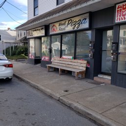 MILESTONE WOOD FIRED PIZZA - Updated July 2025 - 106 Photos & 77 ...