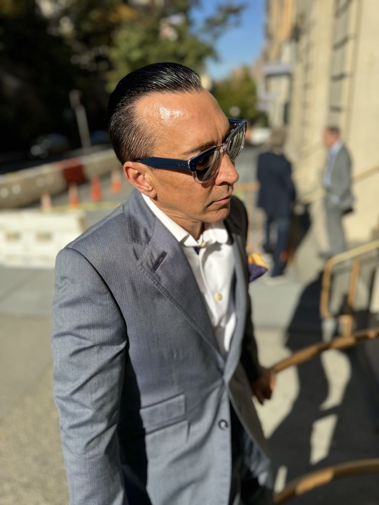 FORD MODELS - Updated October 2025 - 14 Photos - 11 E 26th St, New York ...