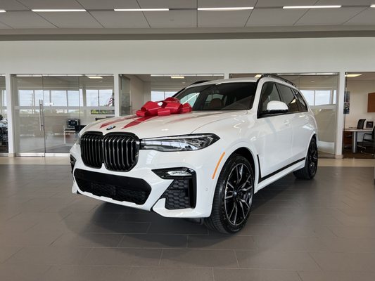 UNITED BMW - Updated January 2026 - 56 Photos & 156 Reviews - 1501 ...