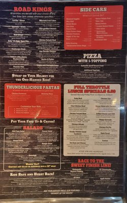 IRON THUNDER SALOON & GRILL - 54 Photos & 47 Reviews - 2022 13th Ave Dr ...