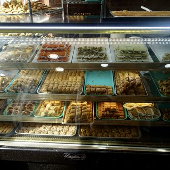 AL-SHAM SWEETS - Updated October 2025 - 469 Photos & 322 Reviews - 24 ...